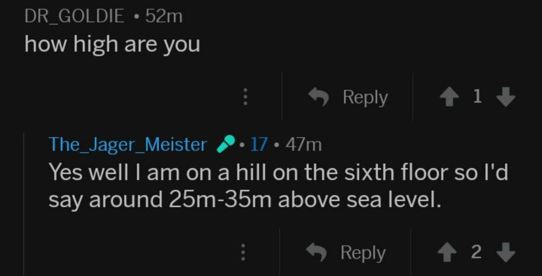 All time high | Scrolller