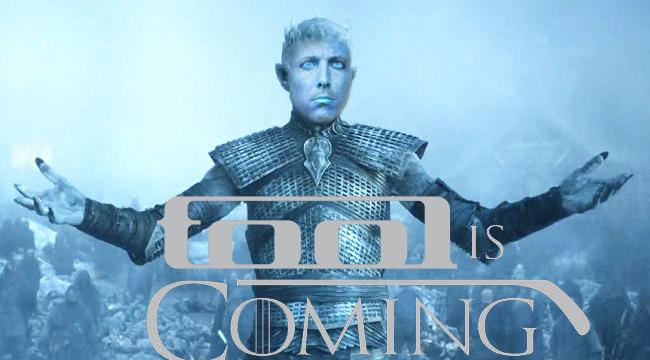 All Tool fans right now | Scrolller