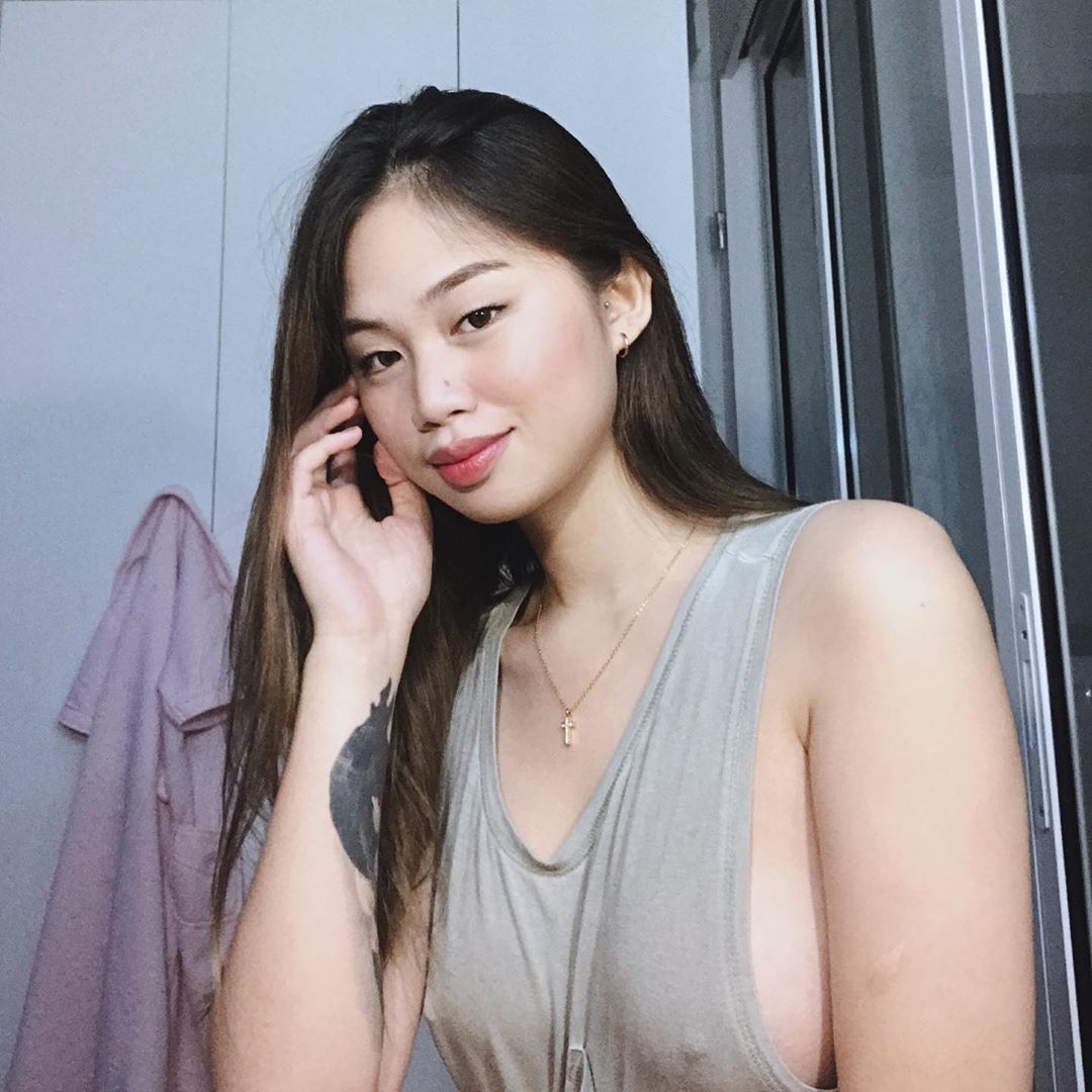 Allana Clemente is just simply gorgeous | Scrolller