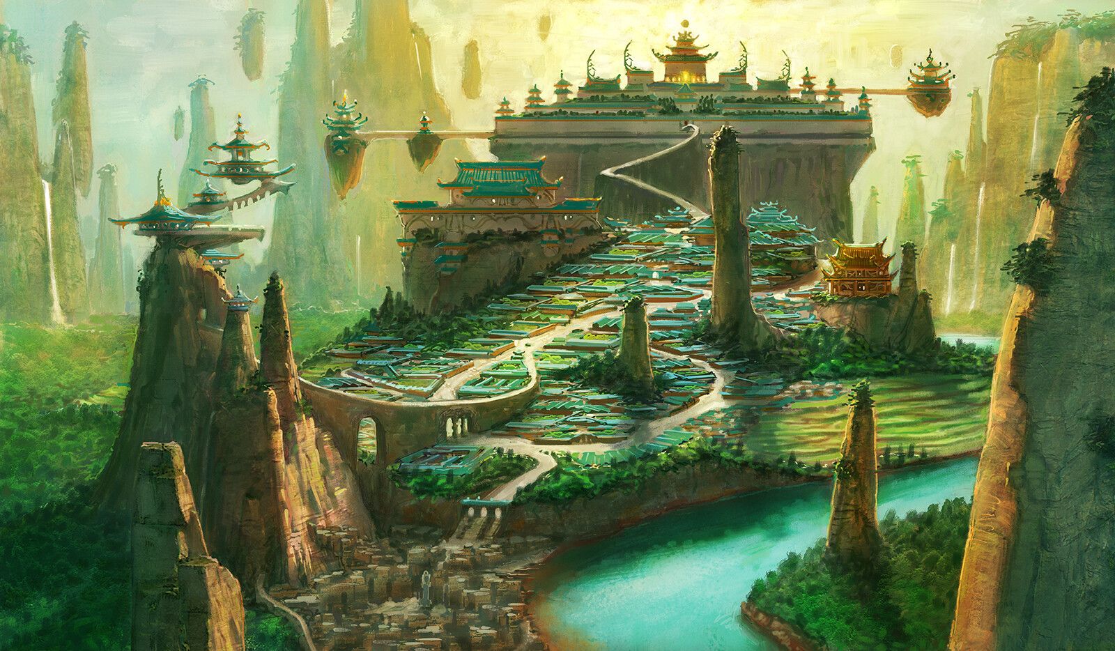 Allaria by Bruce Brenneise | Scrolller