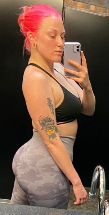 Allie Kat | Scrolller