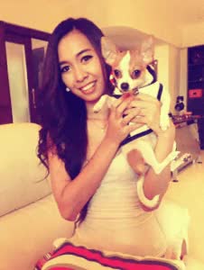 Allie made me post this one...sorry. | Scrolller