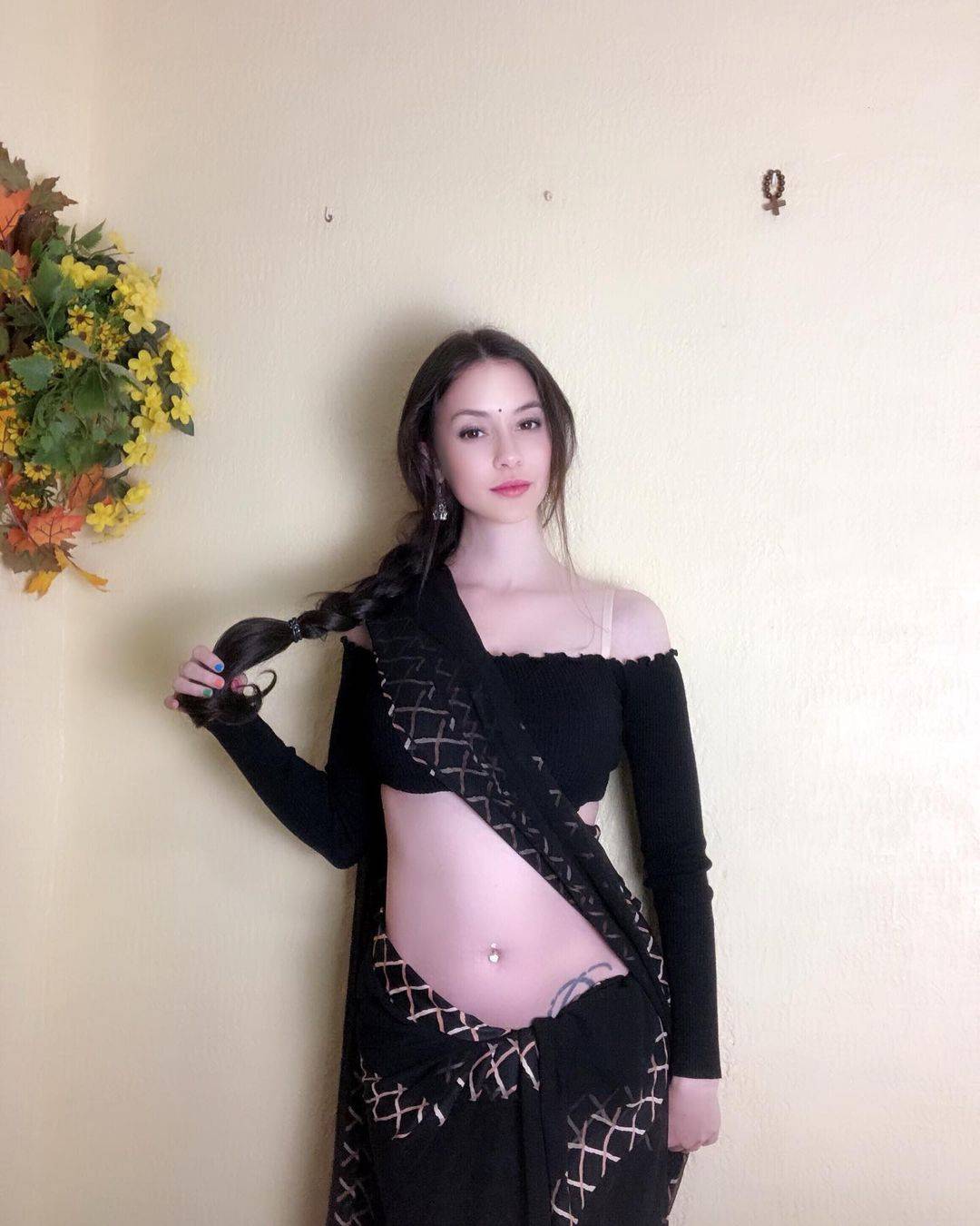 Allison Fiona | Scrolller