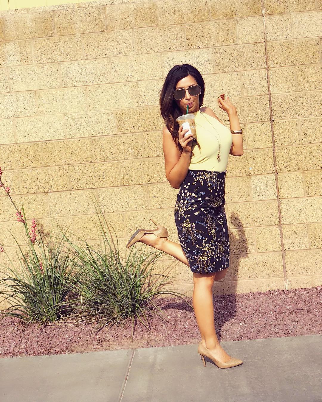 Allison Rodriguez | Scrolller