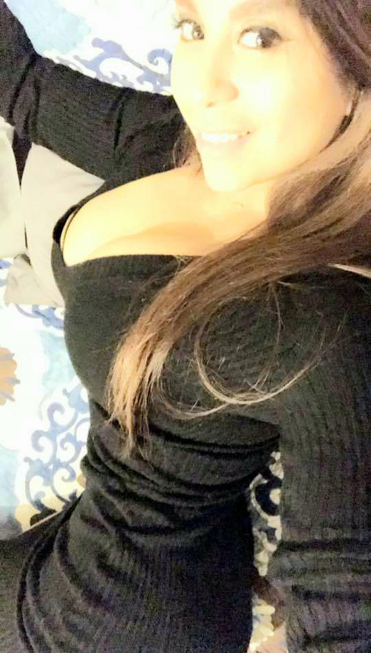 Alma Nieto | Scrolller