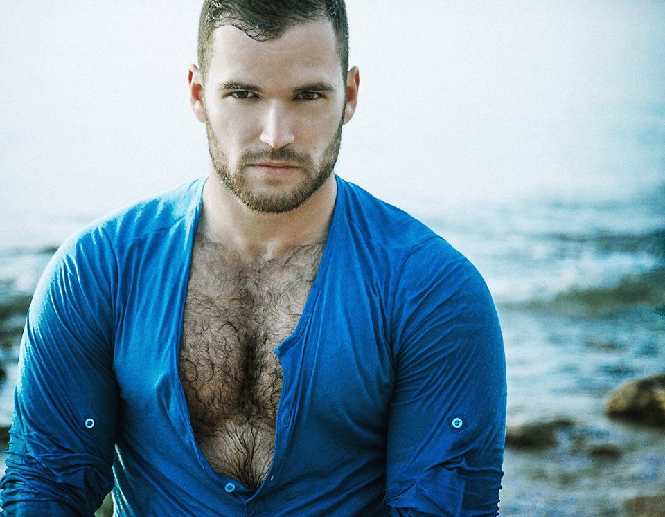 Almog Gabay | Scrolller