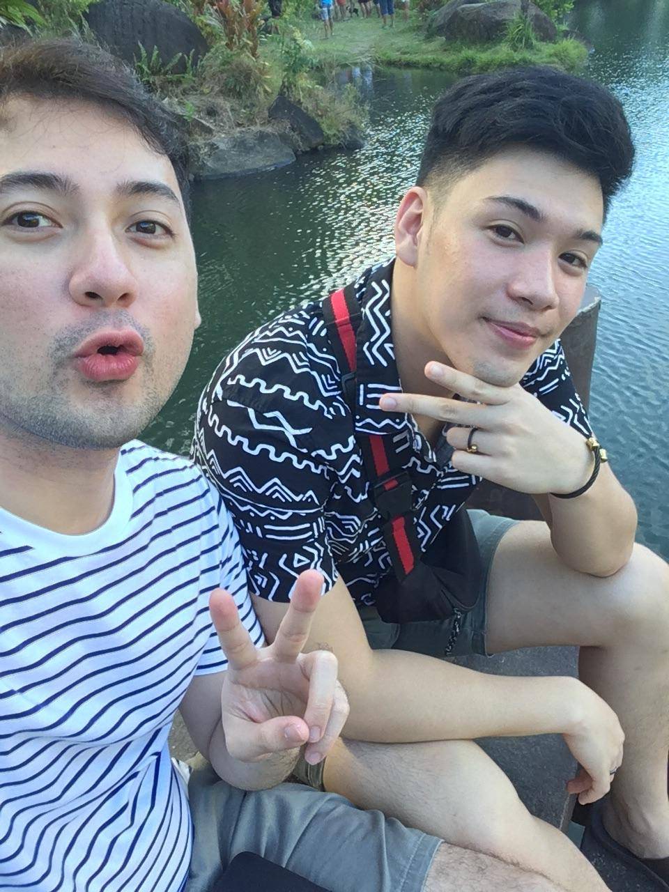 Almost 3 years together with my silly boi! 😍 | Scrolller