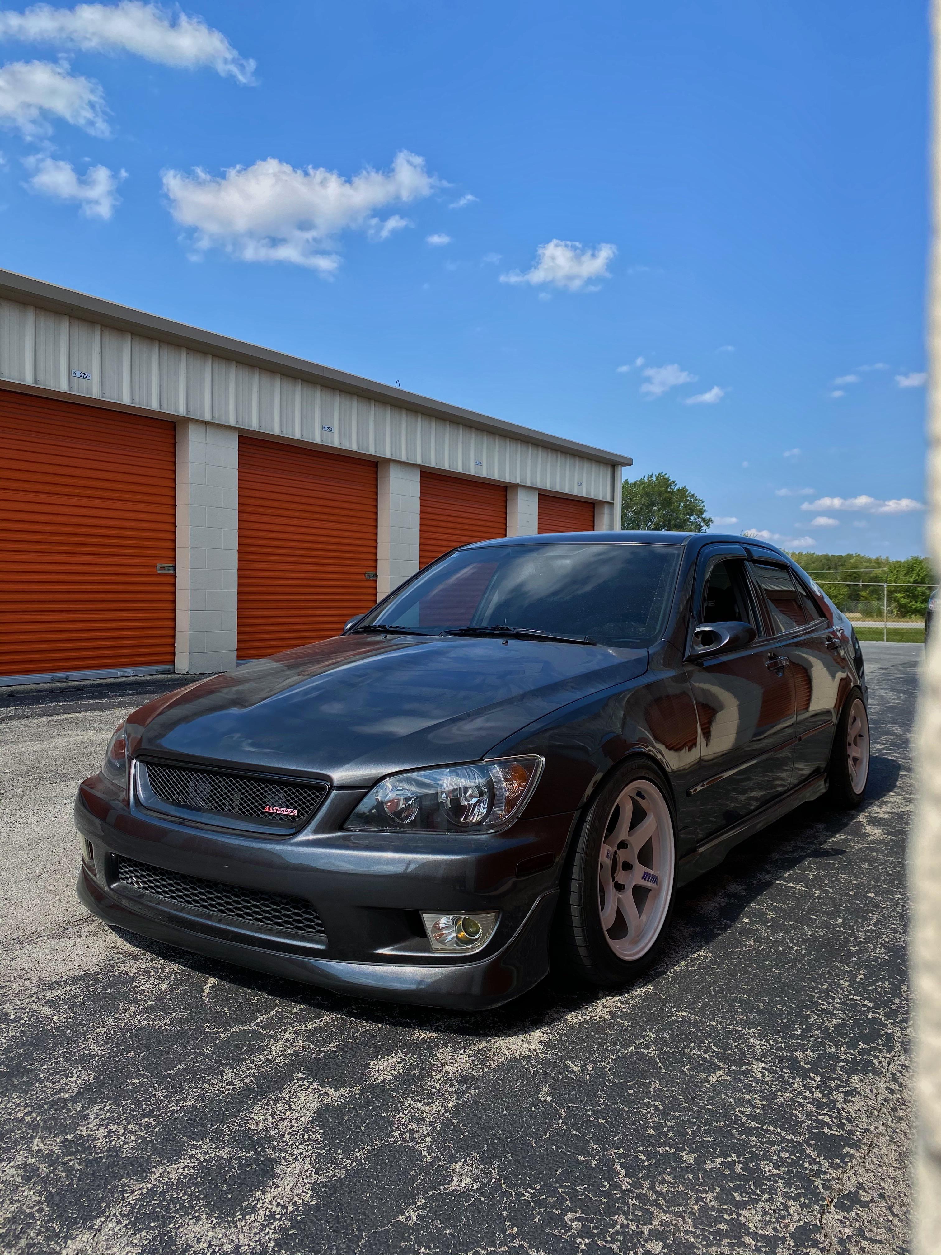 Almost Done Scrolller