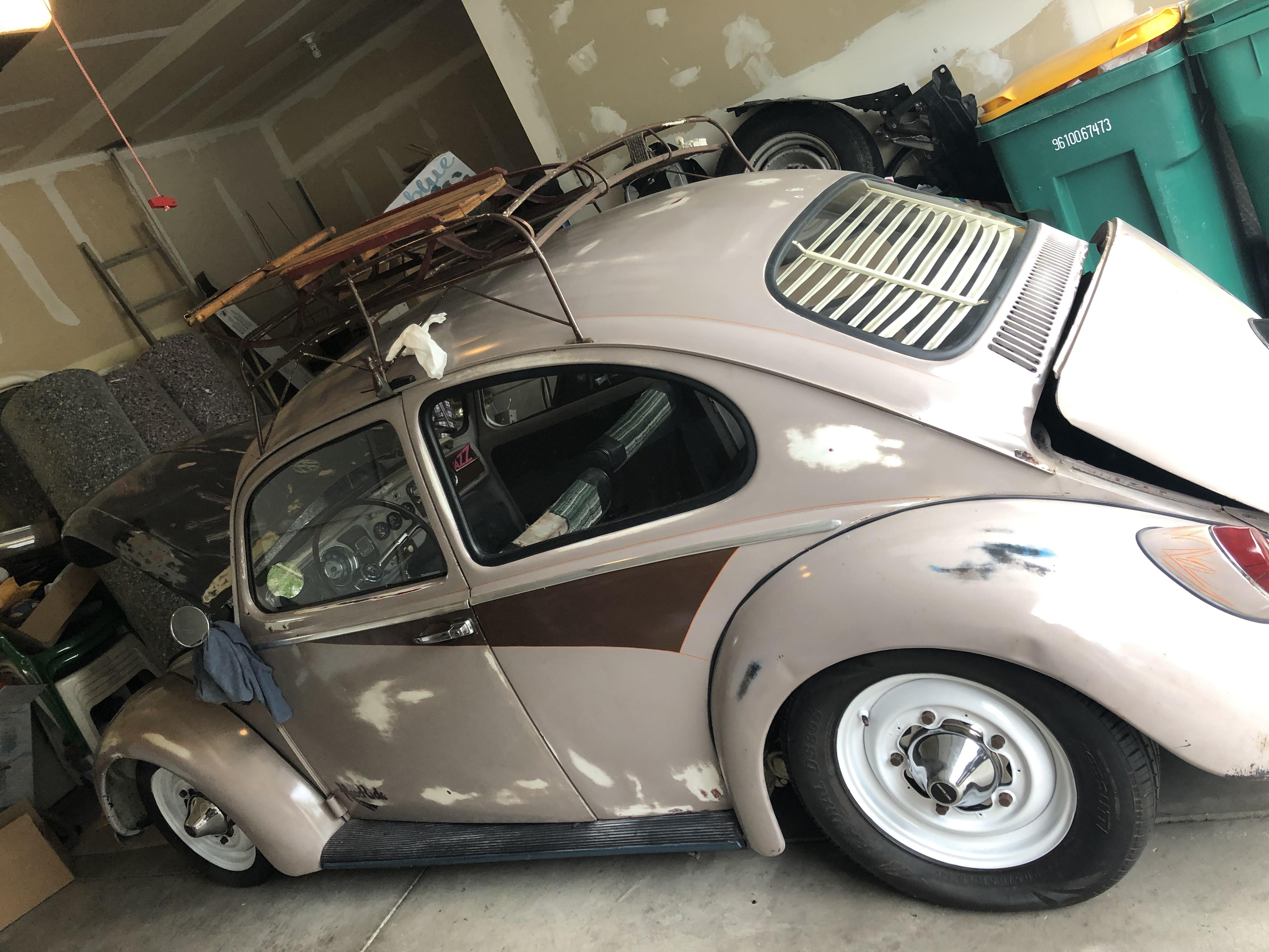 Almost finished! | Scrolller