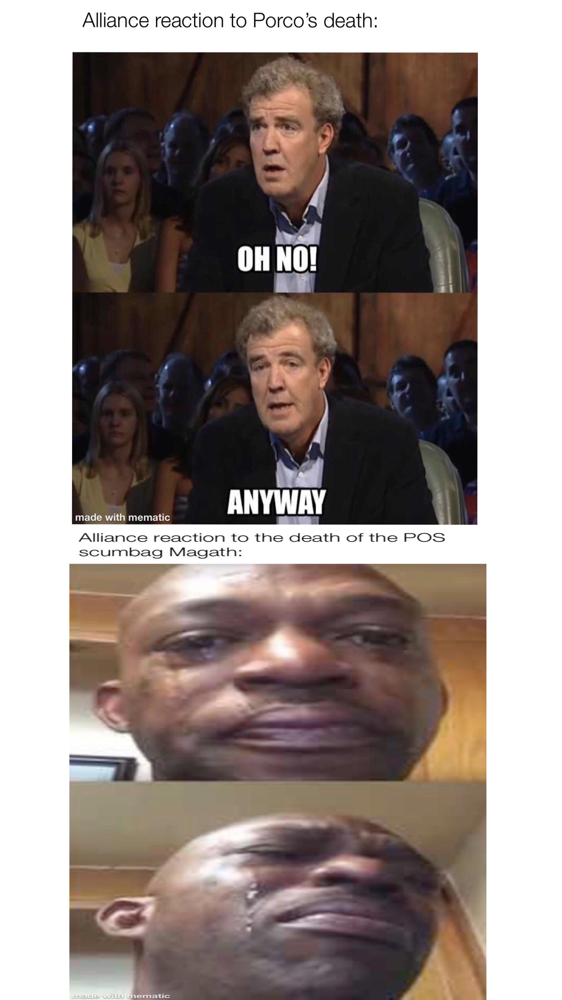 Almost forgot about him myself | Scrolller