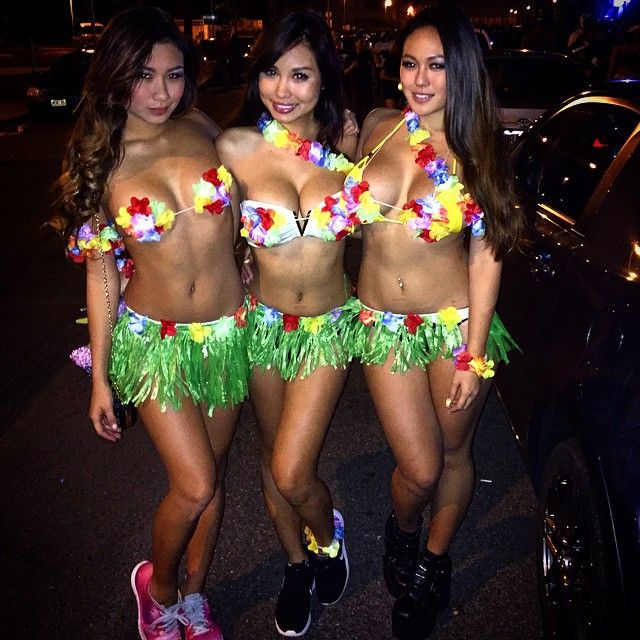 Aloha [3] | Scrolller