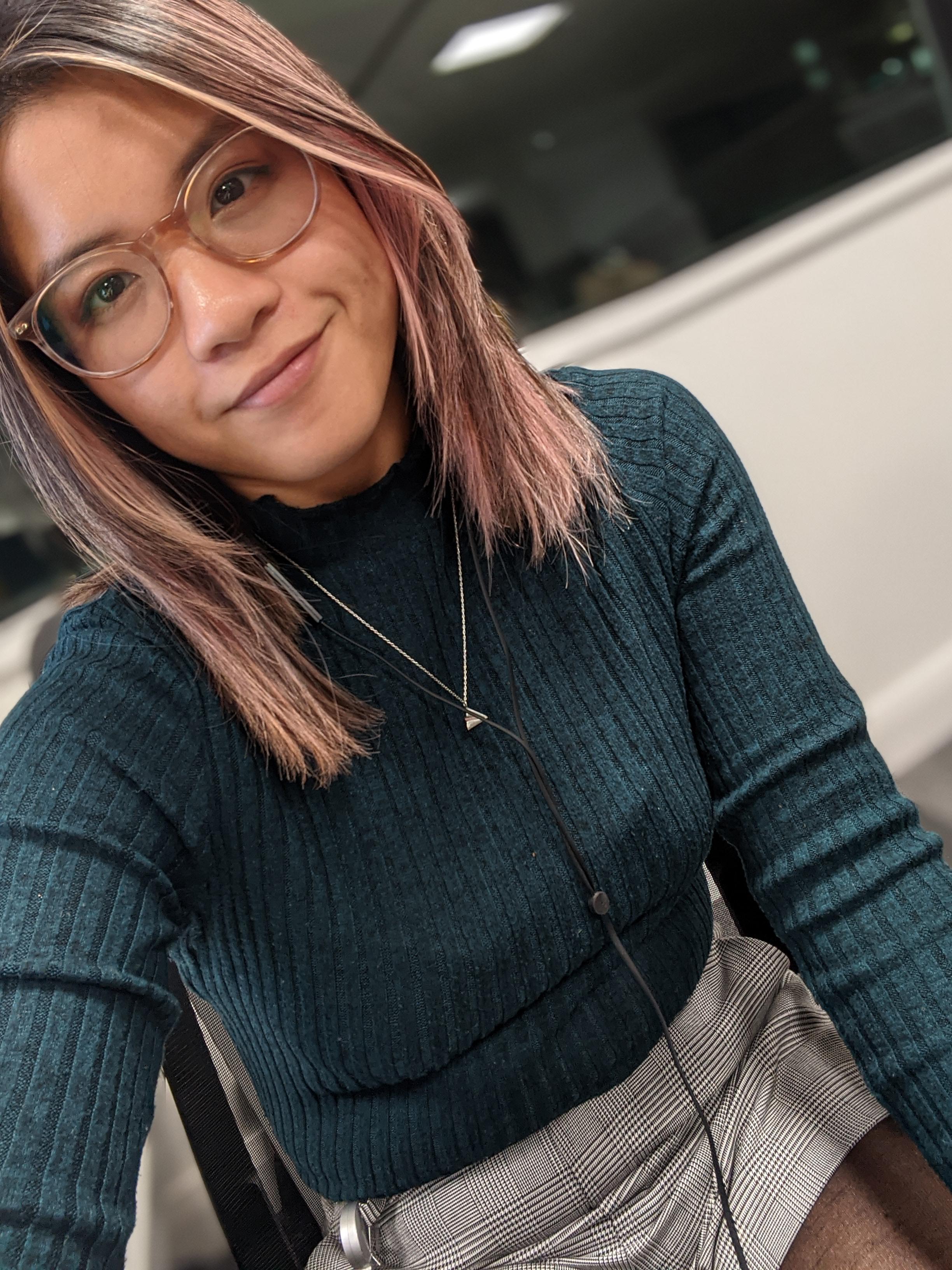 Alone in the office | Scrolller