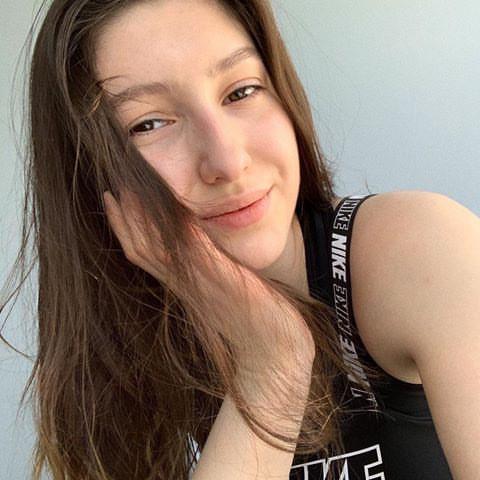 Aloona Larionova (Slav Queen) | Scrolller