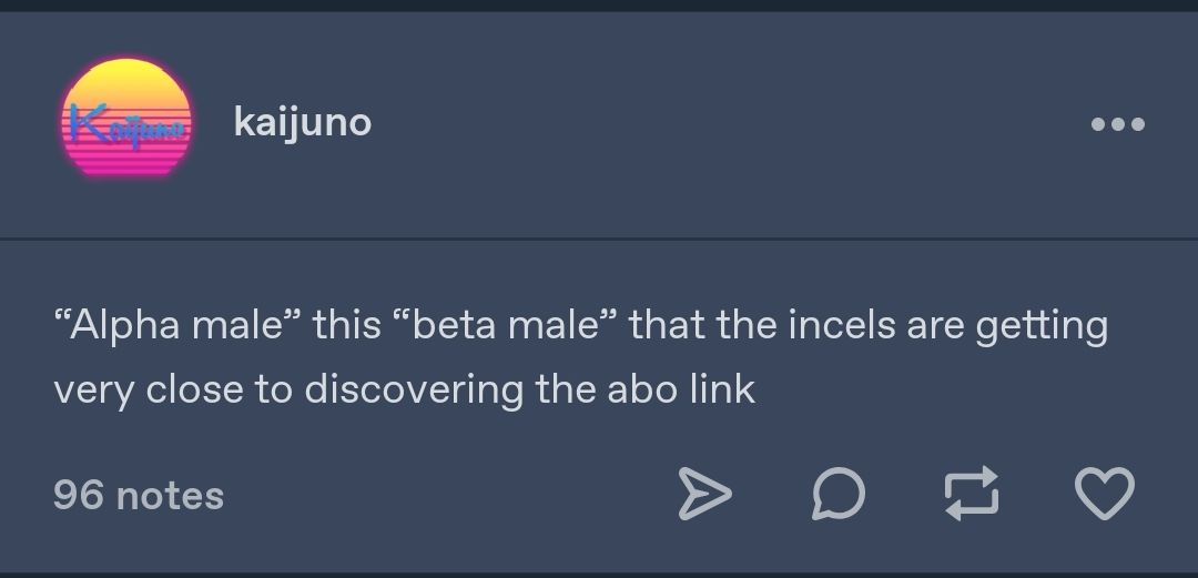 Alpha Beta | Scrolller