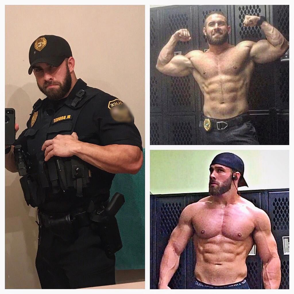 Alpha Officer | Scrolller