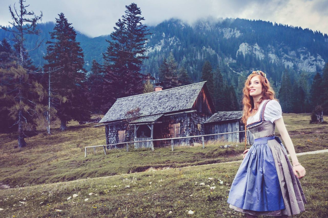 Alpine Meadow | Scrolller