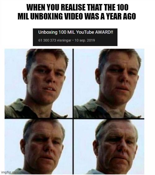 Already? | Scrolller