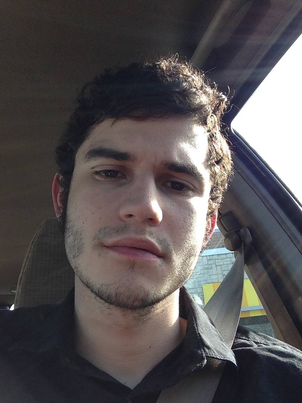 Alright let's try this again | Scrolller