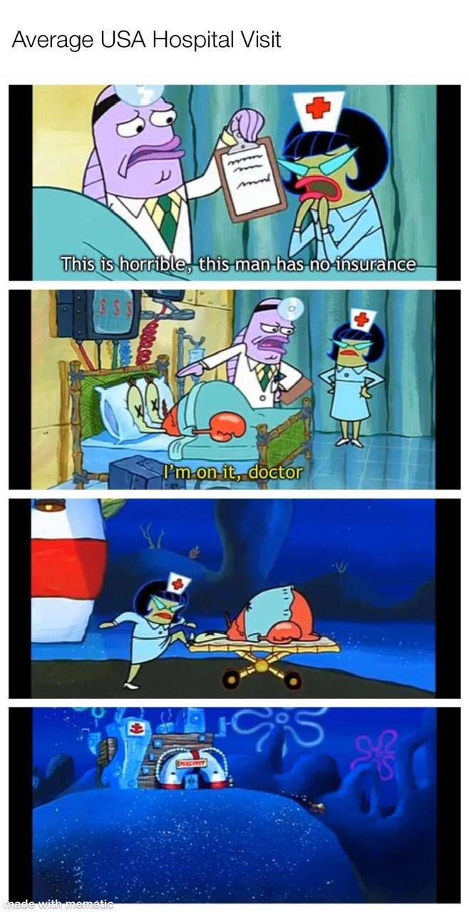 ALRIGHT MR. KRABS!!! | Scrolller