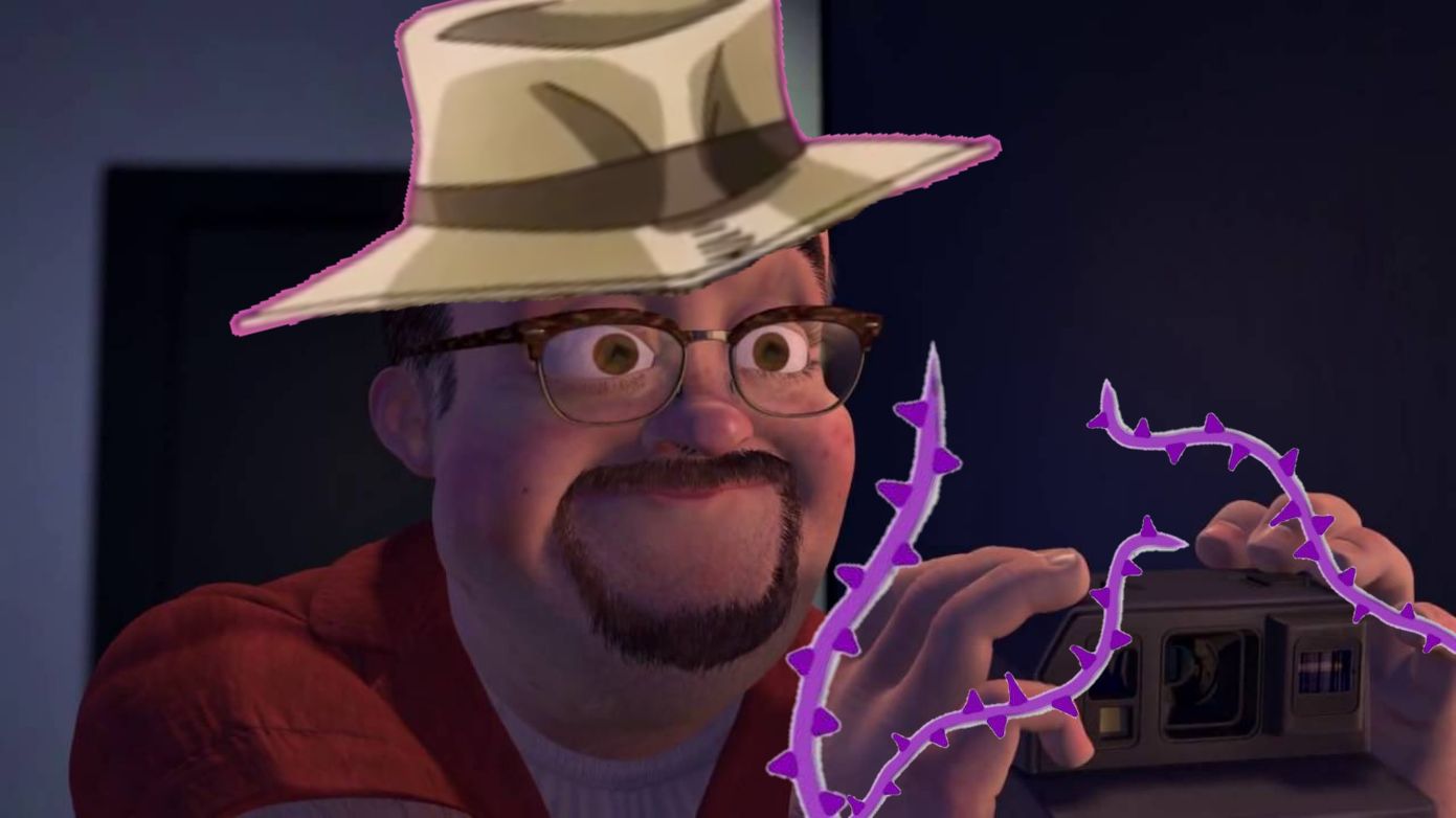 Al's Bizarre Toybarn | Scrolller