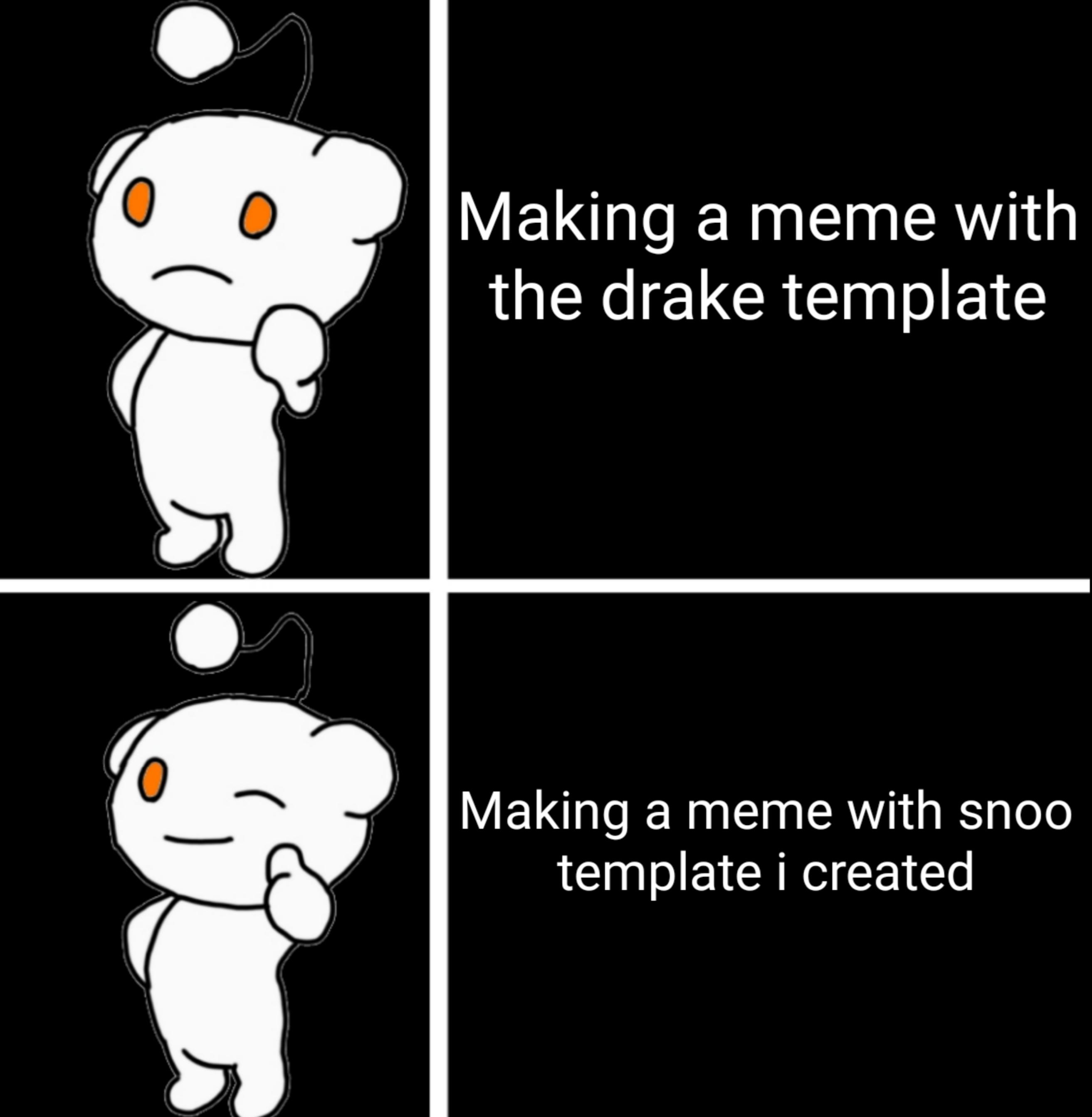 Also dark mode friendly | Scrolller