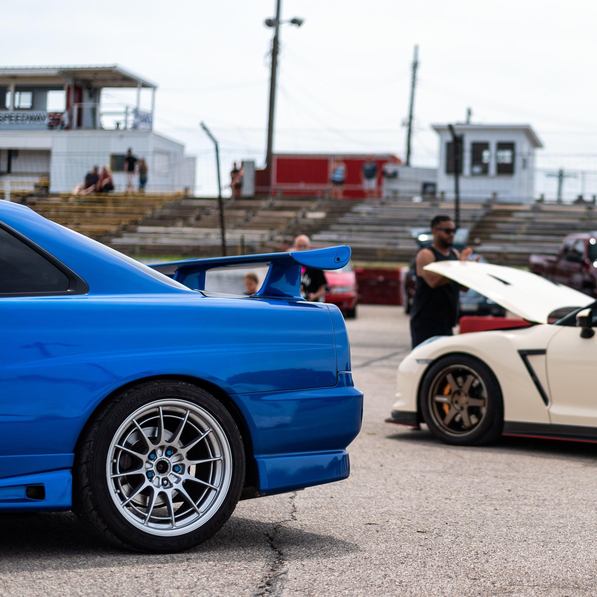 Altamish Photography - R34 & R35 | Scrolller
