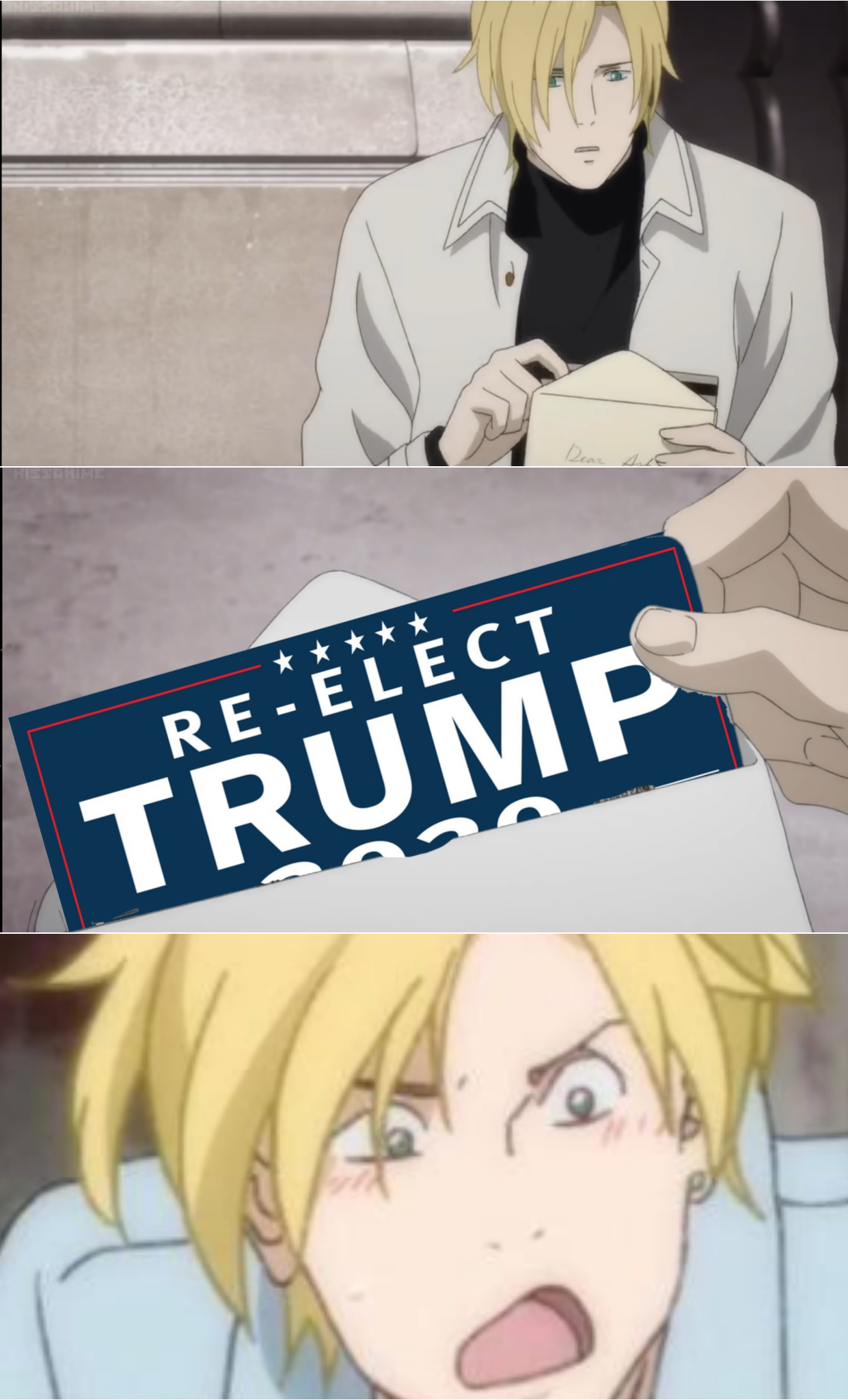 Alternate ending part 3 | Scrolller