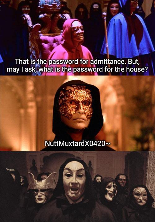 Alternate ending | Scrolller