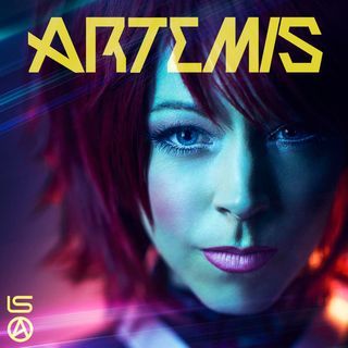 Alternative typography for Artemis [WIP] | Scrolller