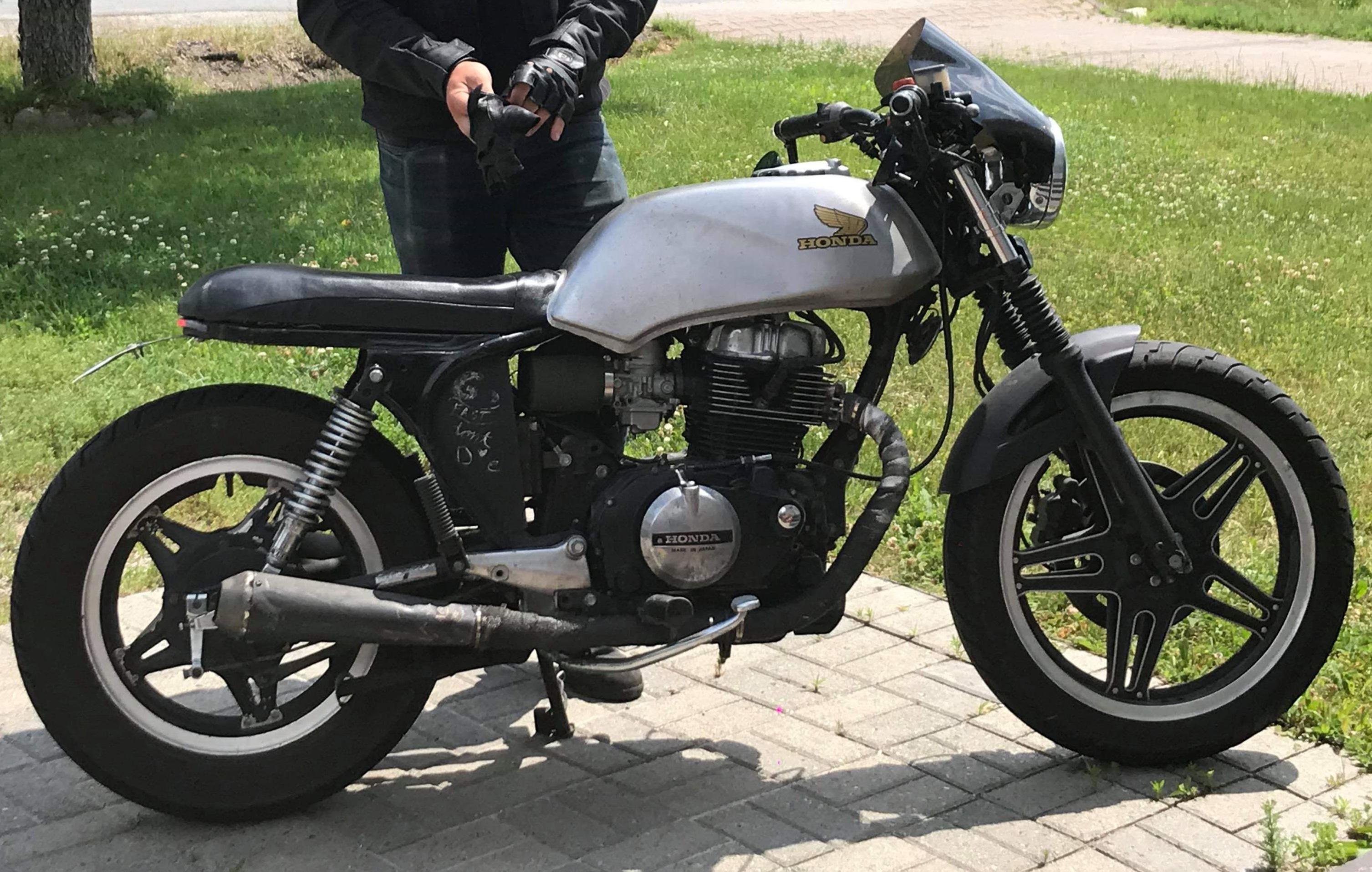 Always a work in progress. | Scrolller