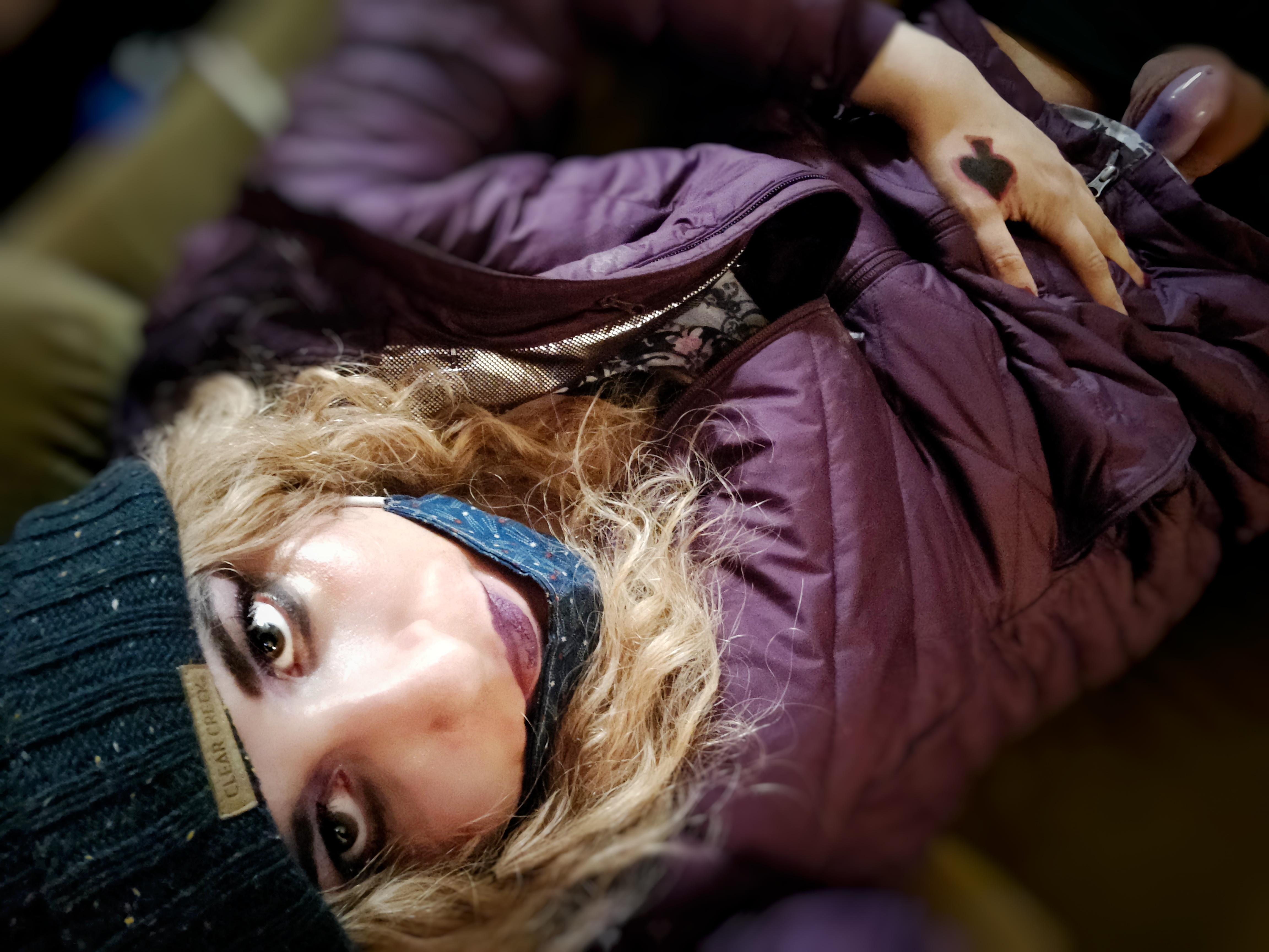 Always caged | Scrolller