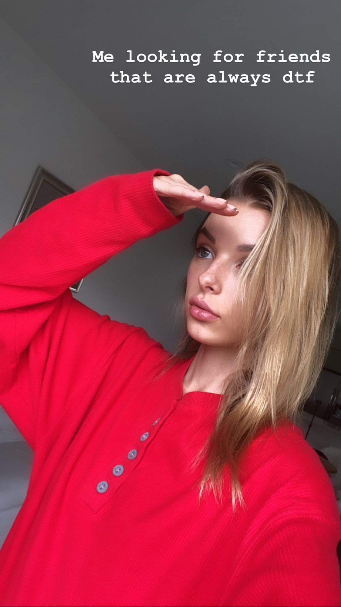 Always DTF | Scrolller