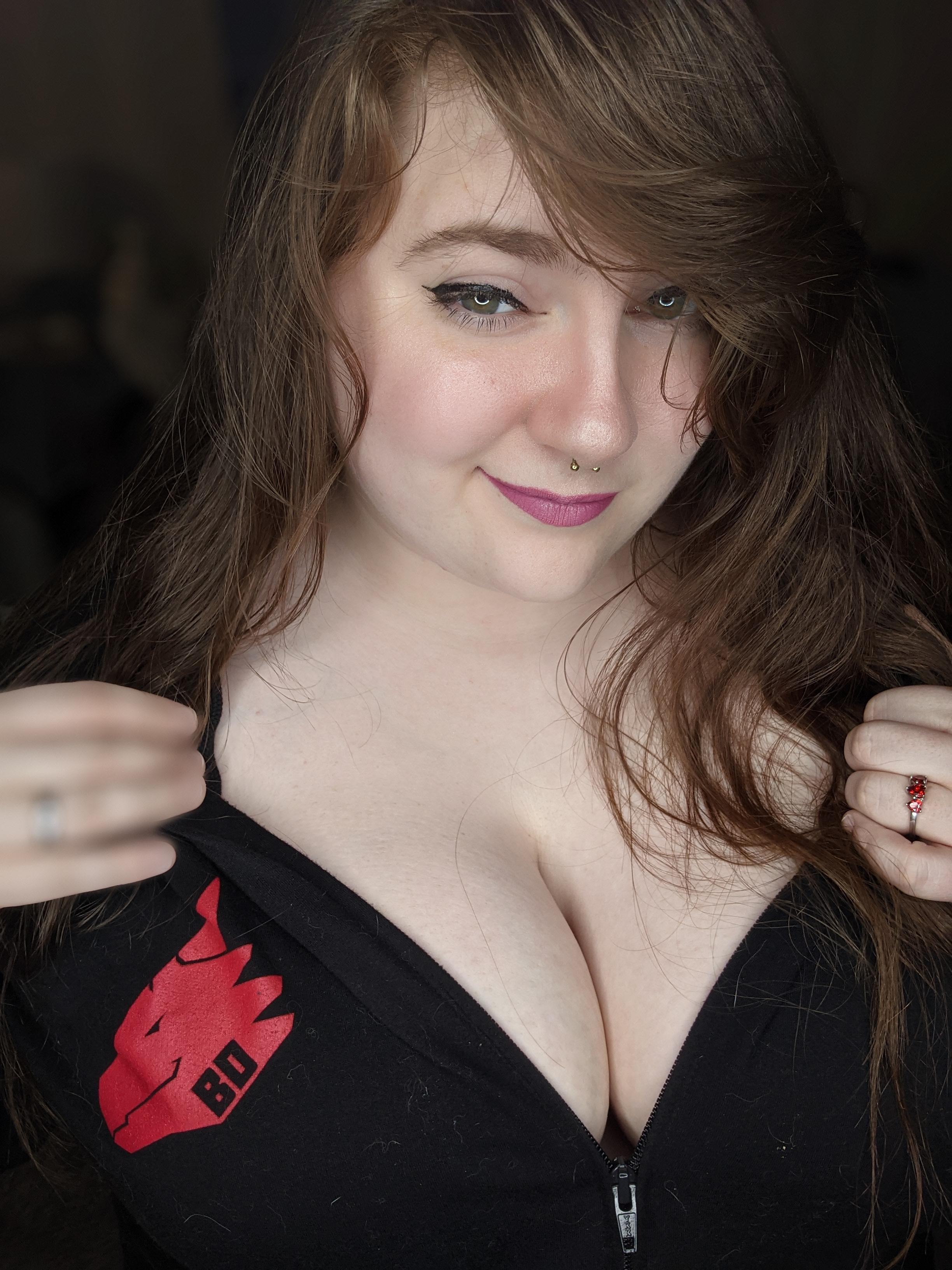 Always gotta represent! Love this jacket! | Scrolller