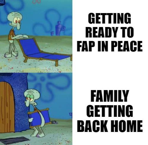 Always Happens! | Scrolller