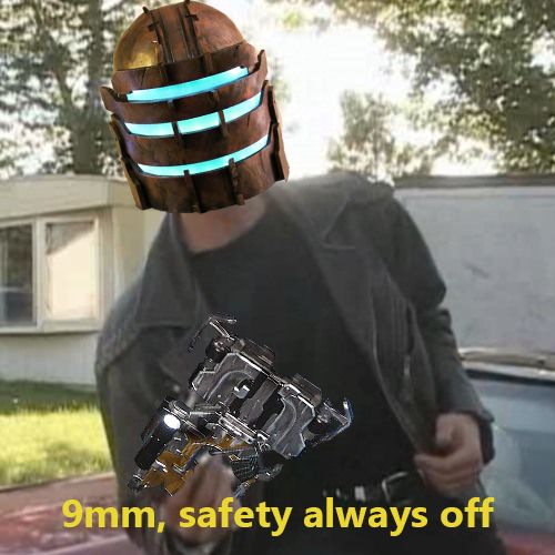 Always prepared | Scrolller