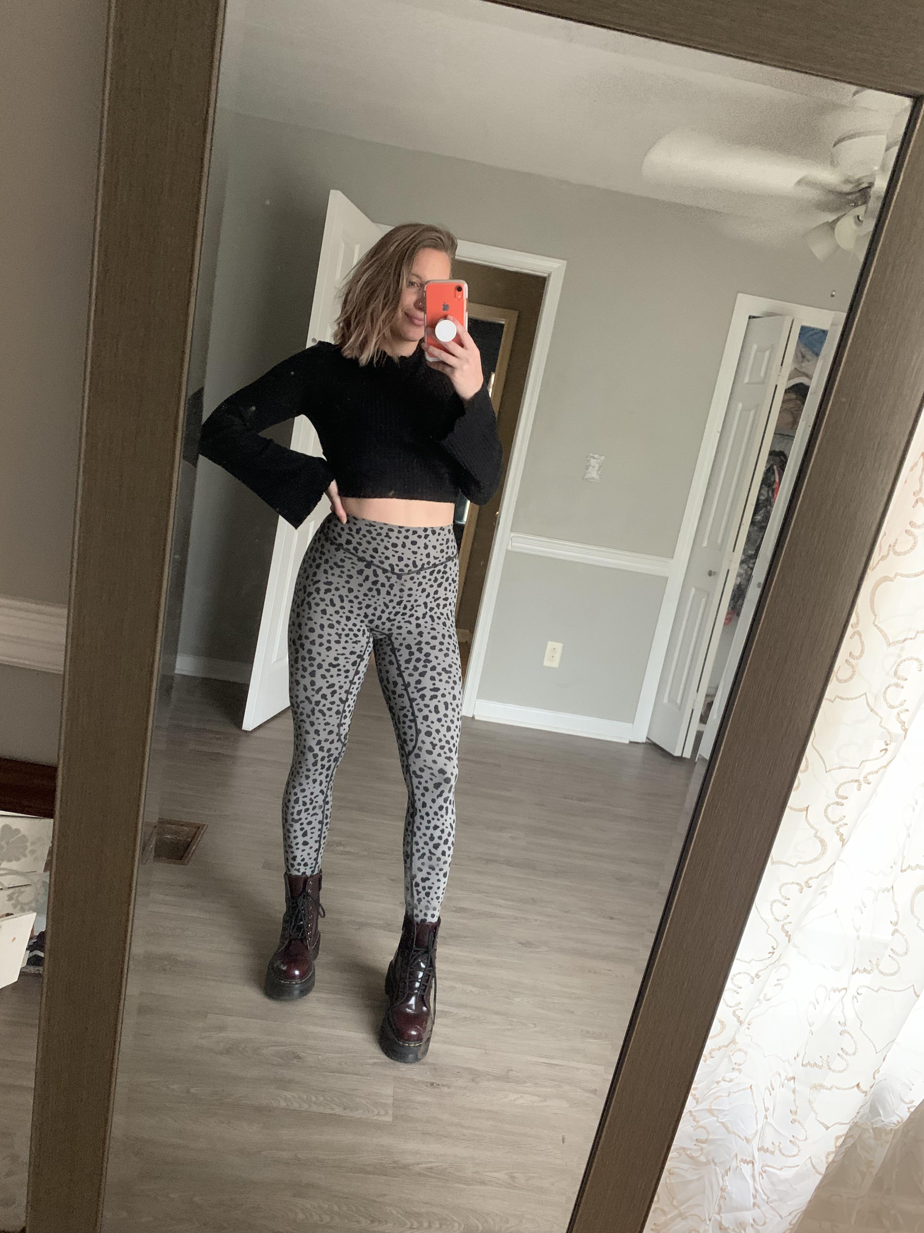 Always snapping quick shots before work 😊 | Scrolller