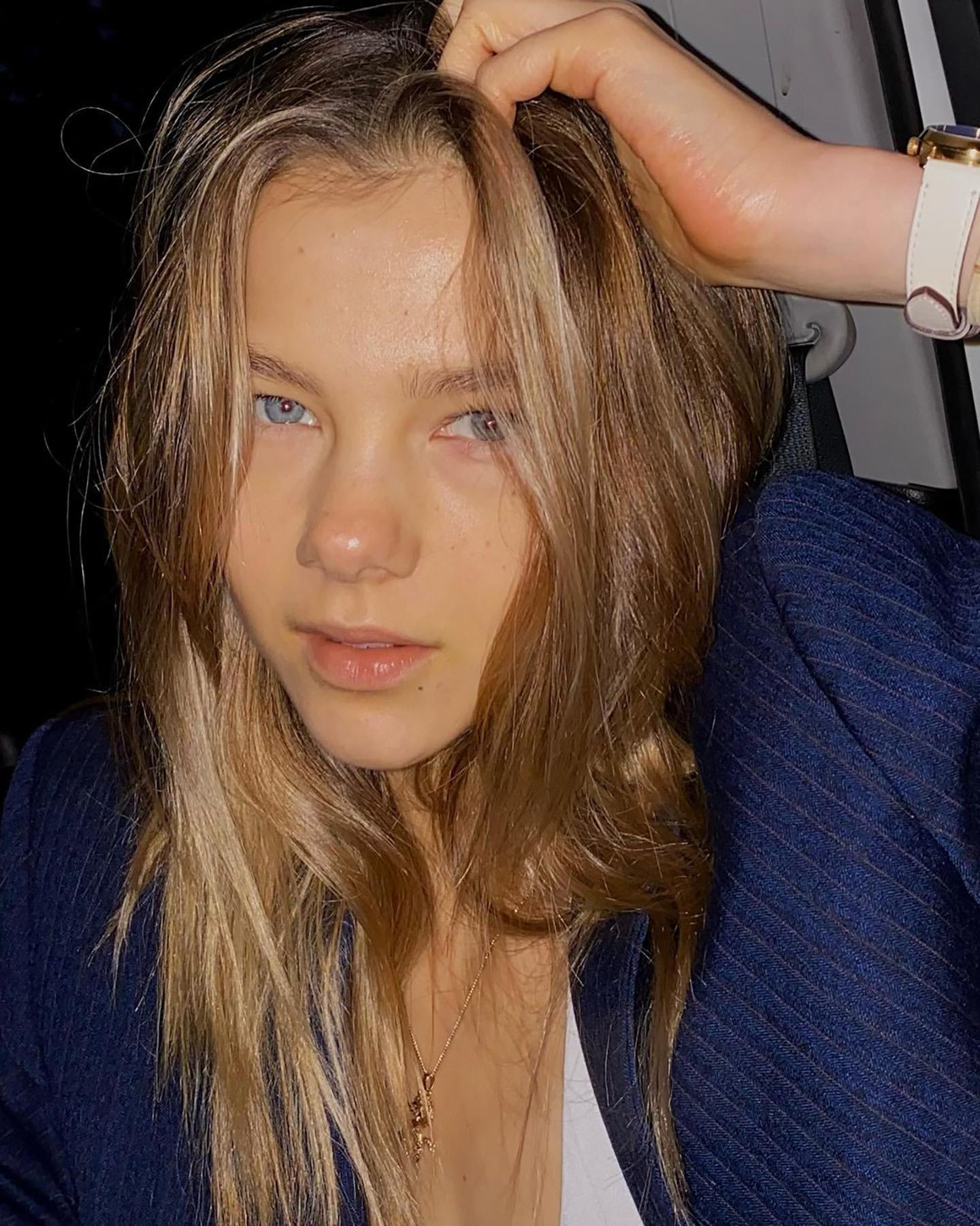 Always so beautiful and classy ! | Scrolller