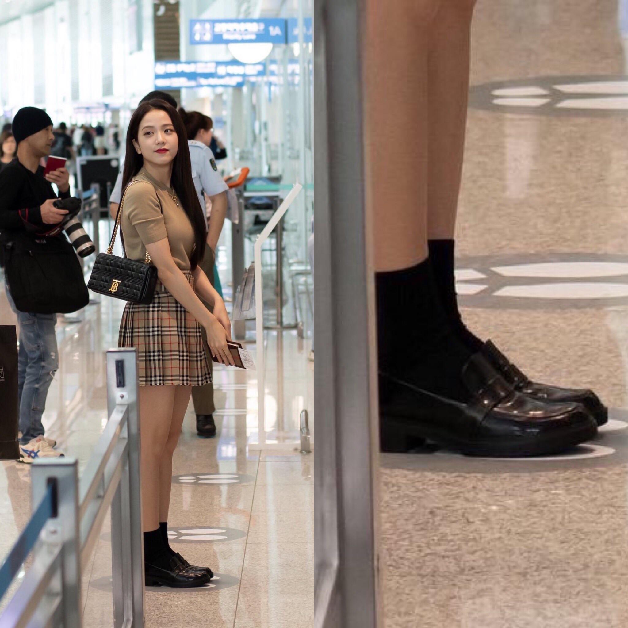 Always The Perfectionist Isnt She Scrolller