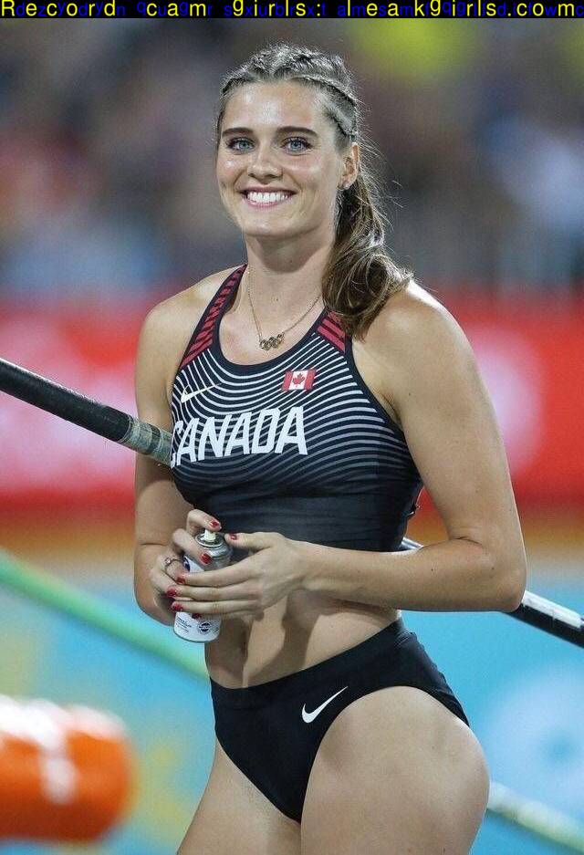 Alysha Newman | Scrolller