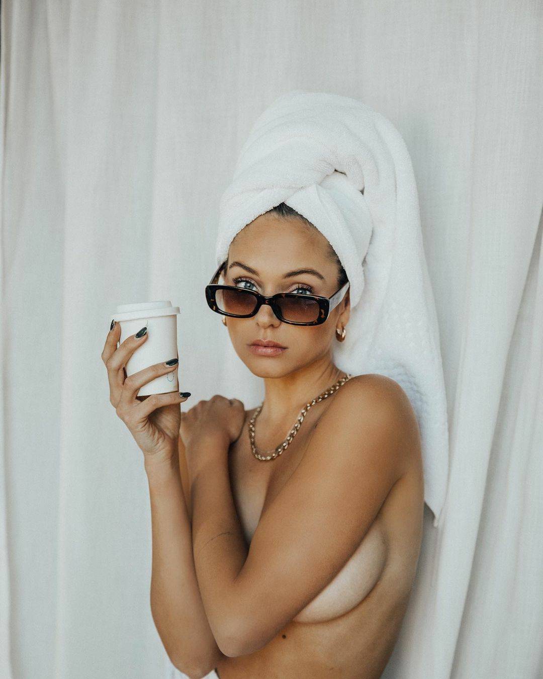 Alyssa Lynch | Scrolller