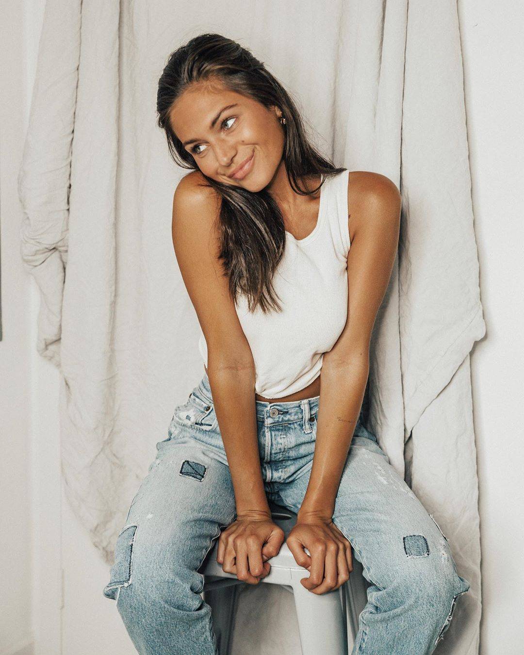 Alyssa Lynch | Scrolller