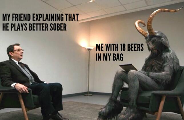 Am I a Bad Influence? | Scrolller