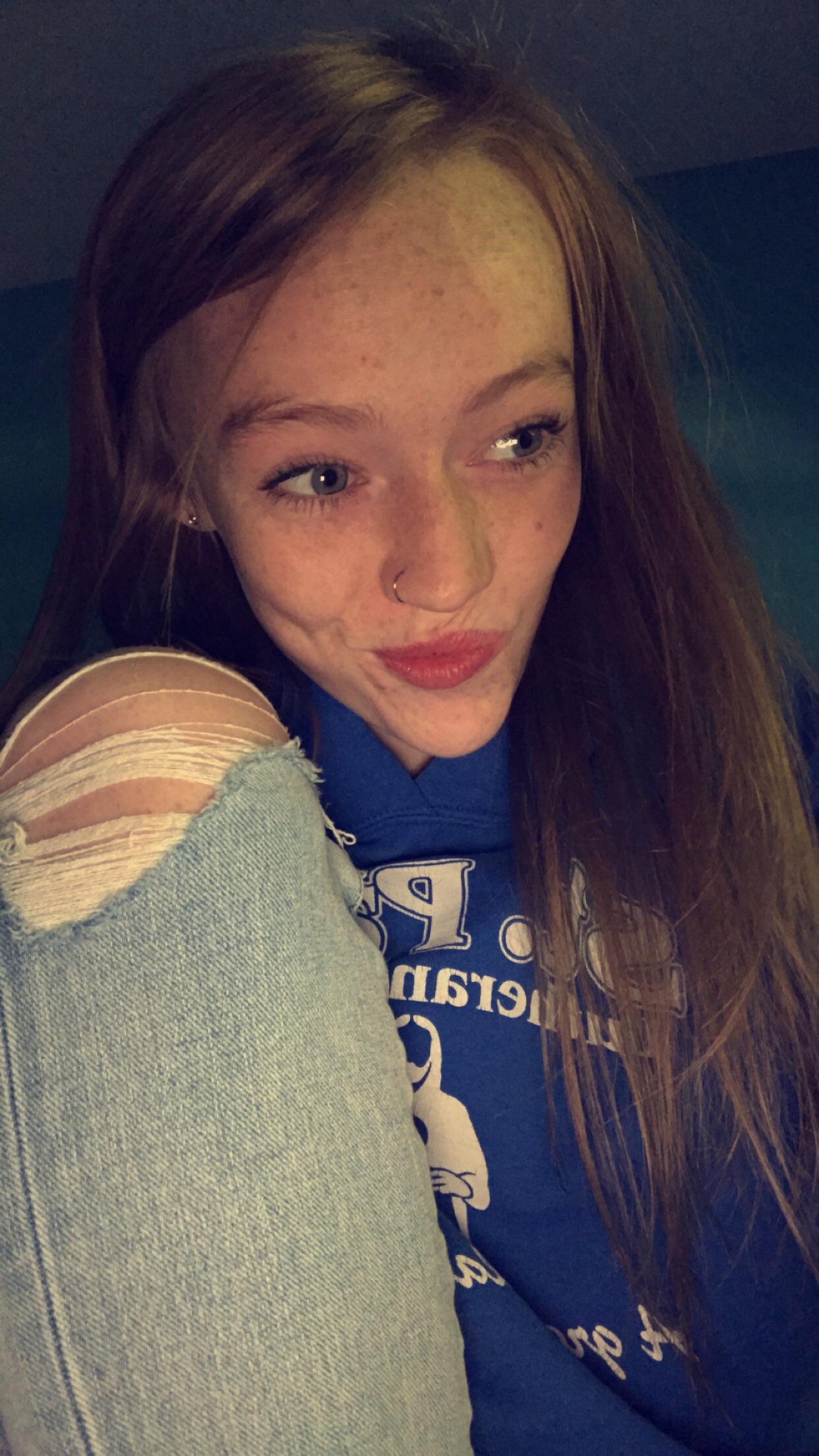 naughty red heads like it up😈🤪 | Scrolller