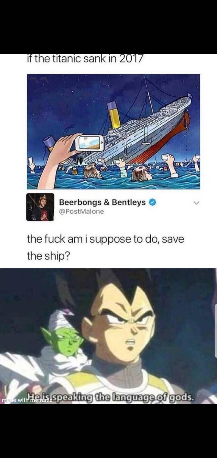 Am i an idiot or does this meme makes no sense | Scrolller