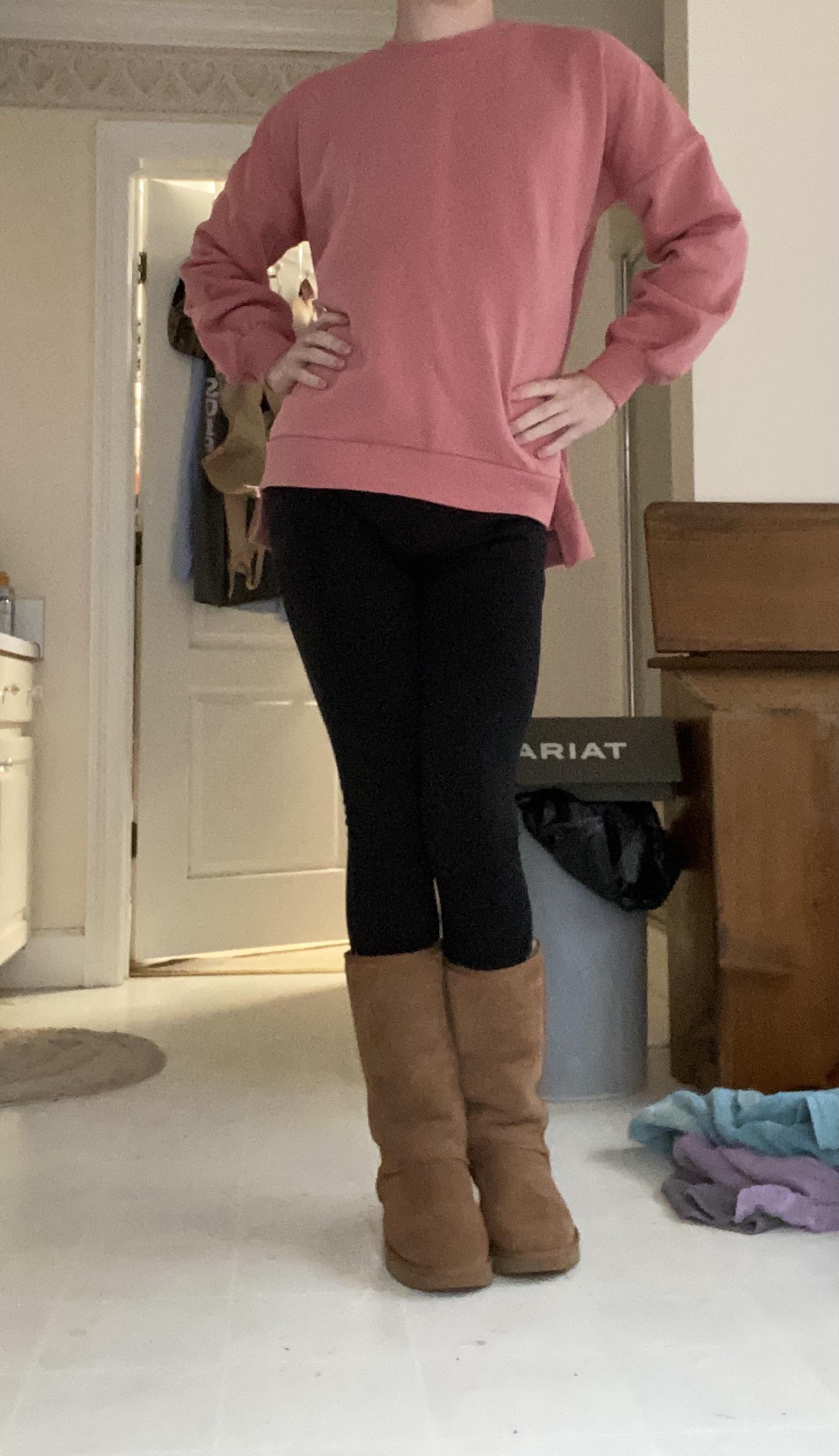 Am I basic bitch girlfriend material? | Scrolller