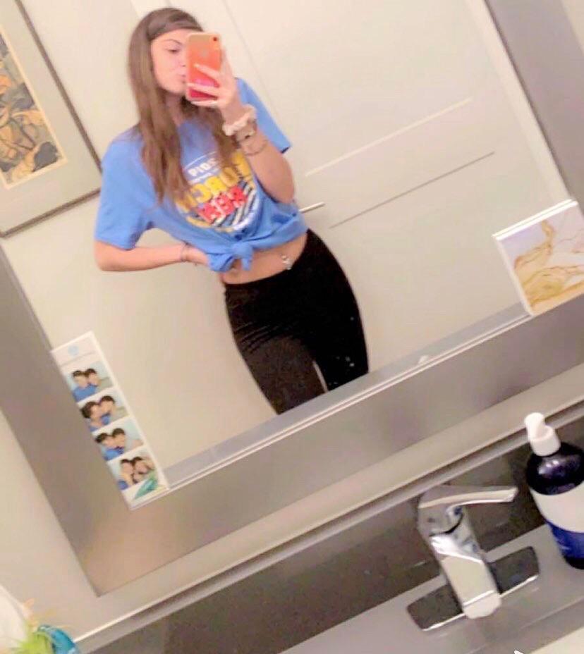 Am I cute even when clothed | Scrolller