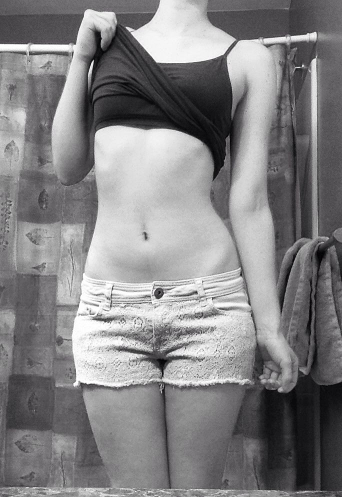 Discover more like Thinspo: Am I getting there? and Related Content | Scrolller
