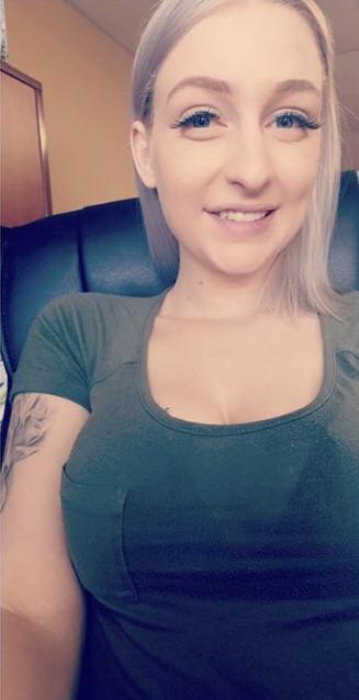 Am I innocent enough? | Scrolller