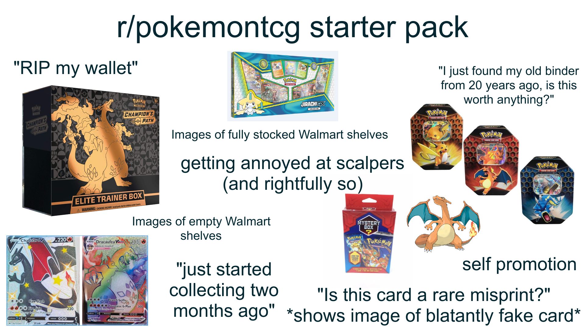 Am I Missing Anything Scrolller