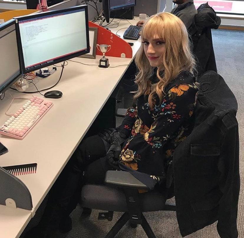 Am I passable? | Scrolller